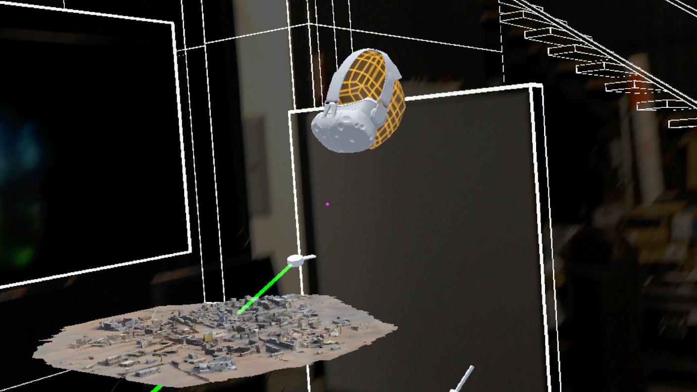 Cybersickness | Illusioneering Lab